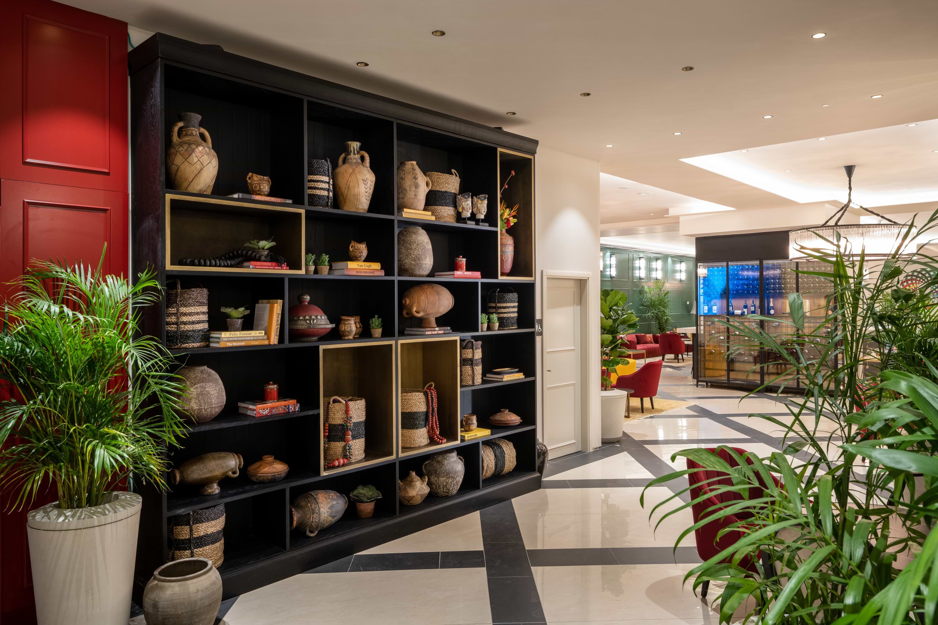 Hotel Botanica Haifa | Leonardo Hotels
