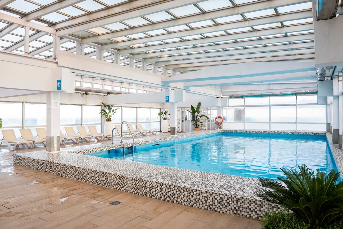 Leonardo Hotel Torremolinos Costa del Sol | Malaga | Spain