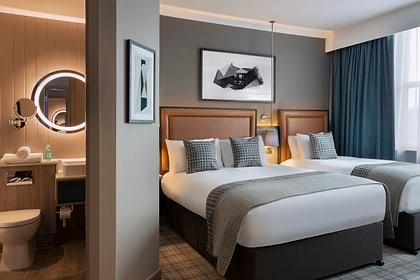 Leonardo Royal Hotel Edinburgh | UK | Leonardo Hotels