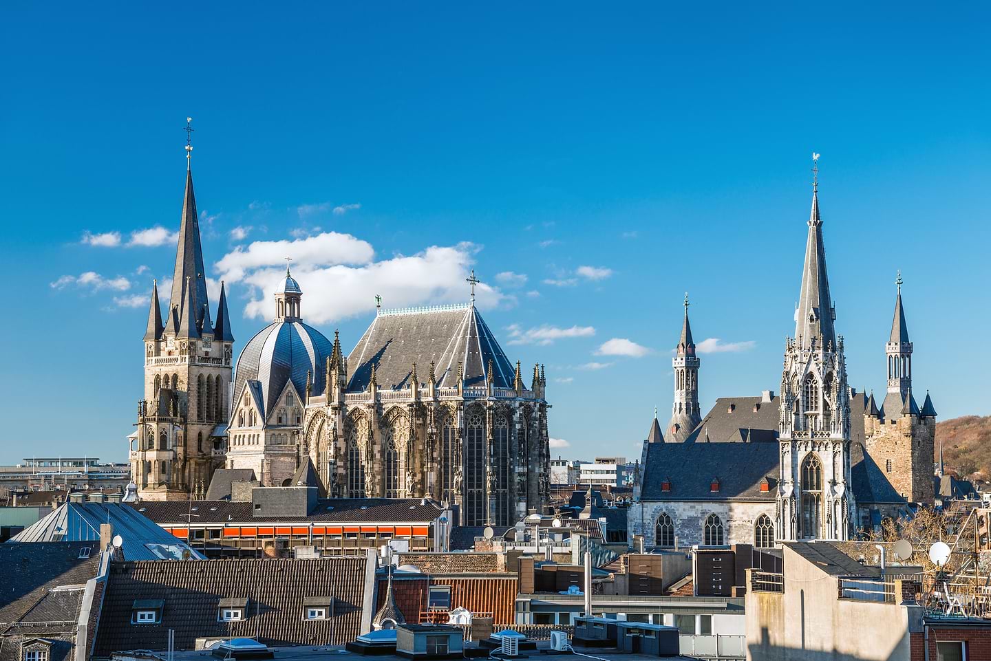Hotels in Germany | Leonardo Hotels