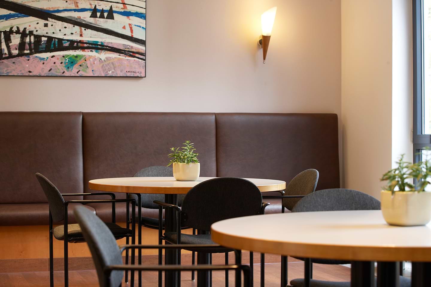 Hotel Magdeburg City Center by Leonardo Hotels | Magdeburg