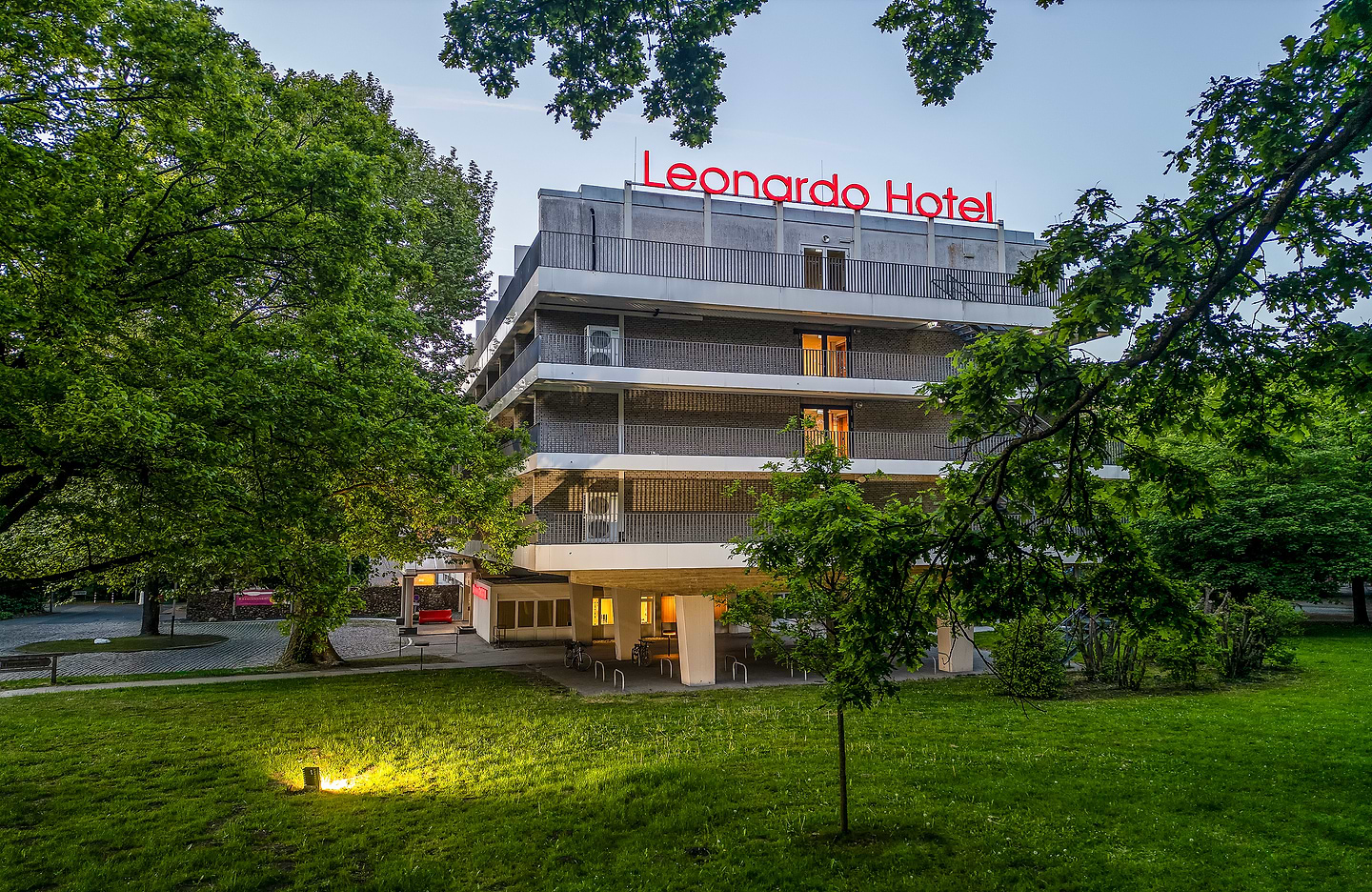 Leonardo Hotel Hannover | Germany | Leonardo Hotels