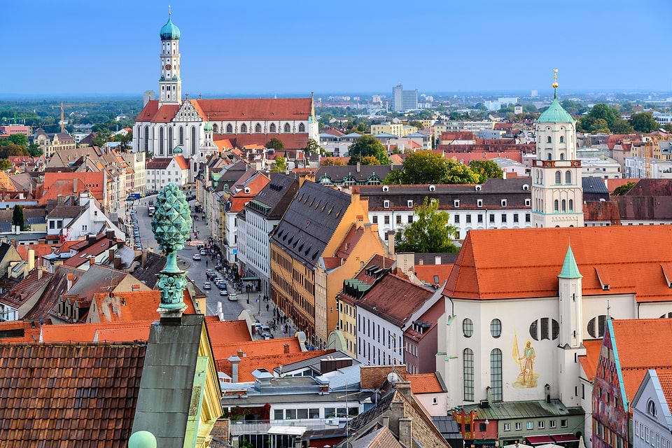 Hotels in Germany | Leonardo Hotels