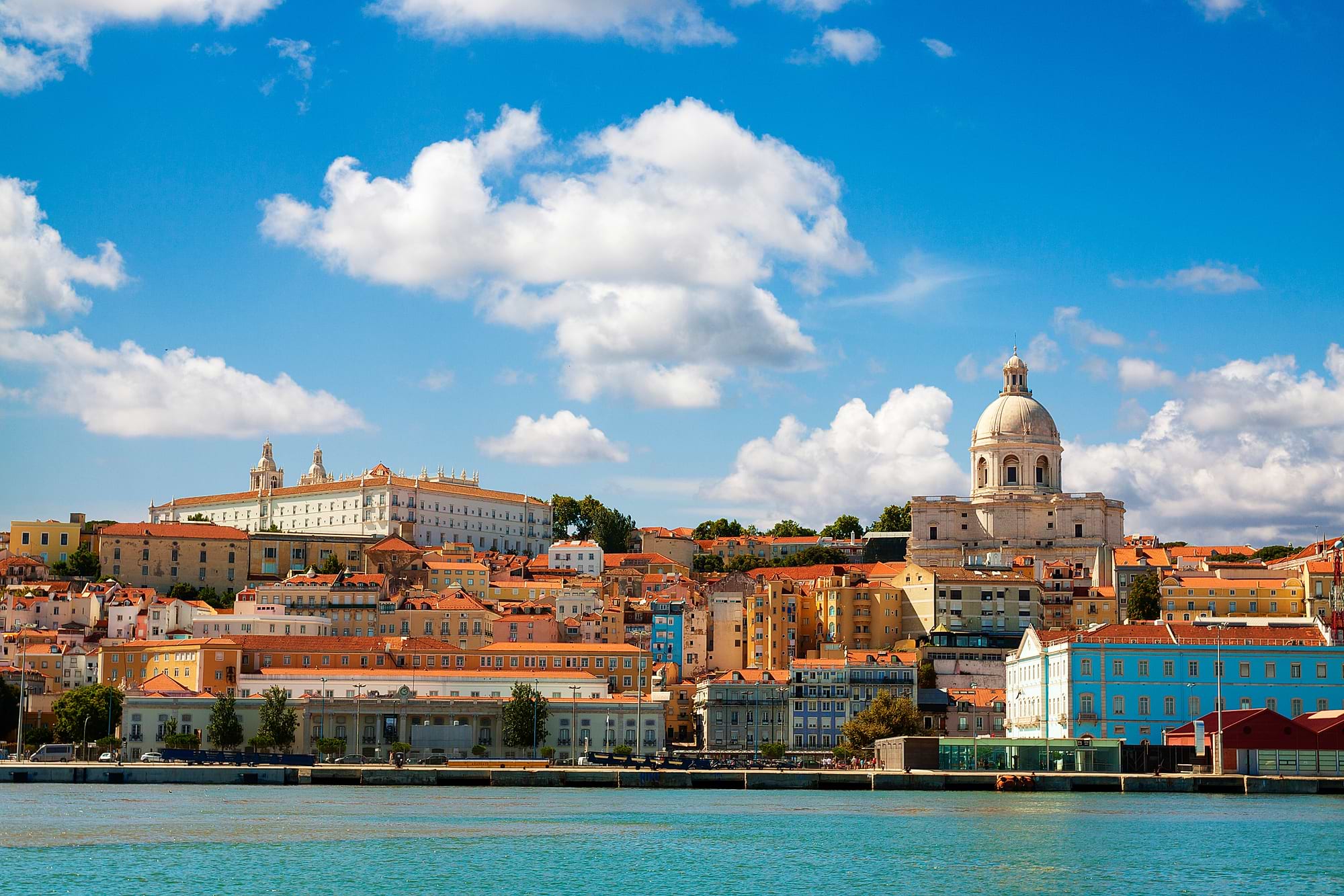 Hotels in Portugal | Leonardo Hotels