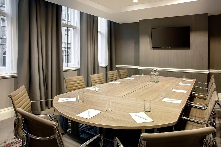 Leonardo Hotel Cardiff | Leonardo Hotels