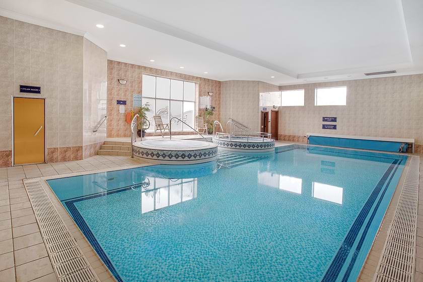 Leonardo Hotel Inverness | UK | Leonardo Hotels