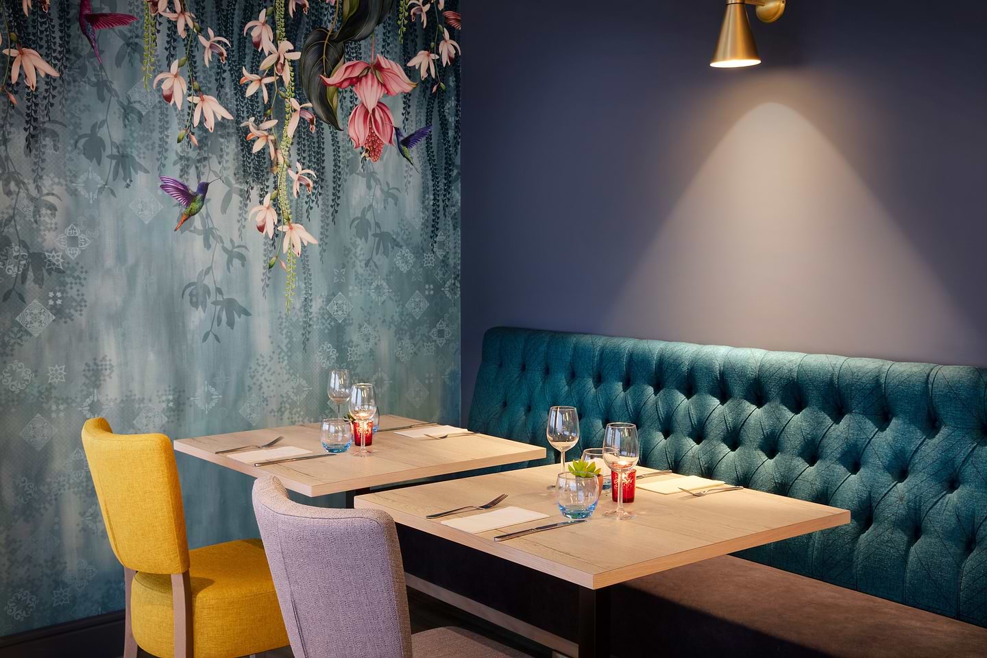 Leonardo Hotel London Croydon | UK | Formerly Jurys Inn