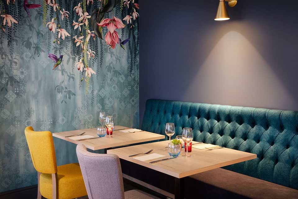 Leonardo Hotel London Croydon | UK | Formerly Jurys Inn