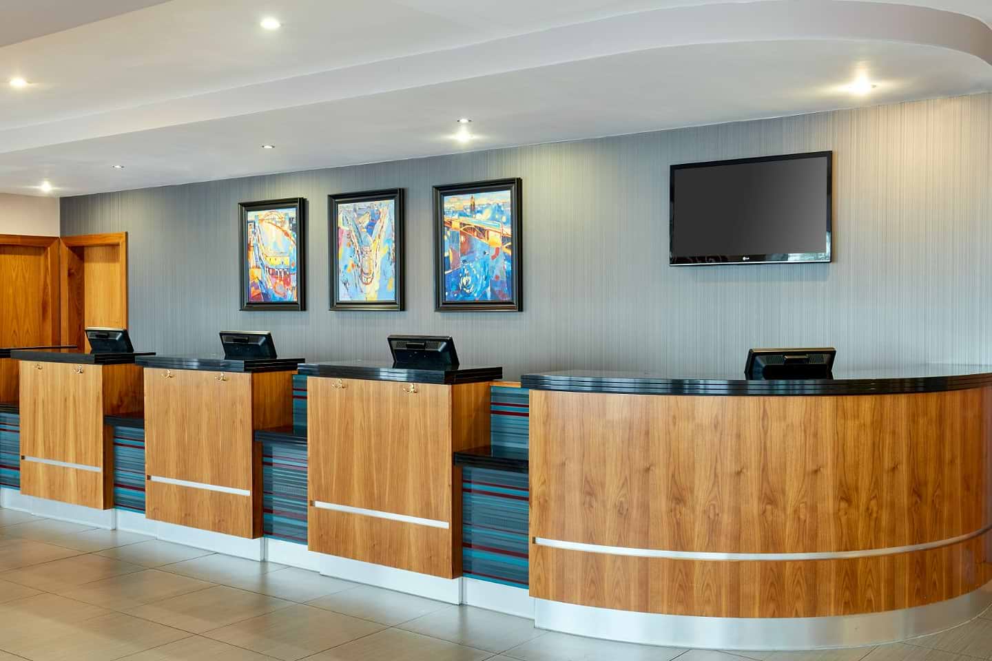Leonardo Hotel Newcastle Quayside | UK | Leonardo Hotels