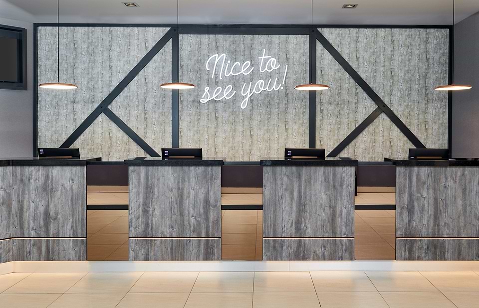 Leonardo Hotel Sheffield | England | Leonardo Hotels