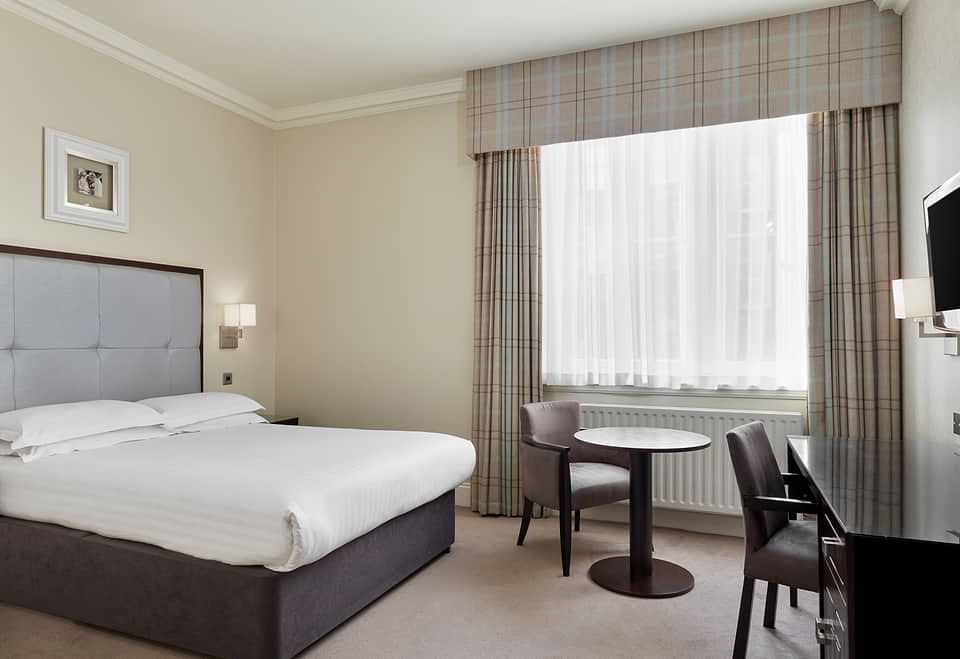 Leonardo Hotel Edinburgh City | Leonardo Hotels