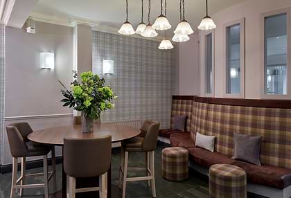 Leonardo Hotel Edinburgh City | Leonardo Hotels