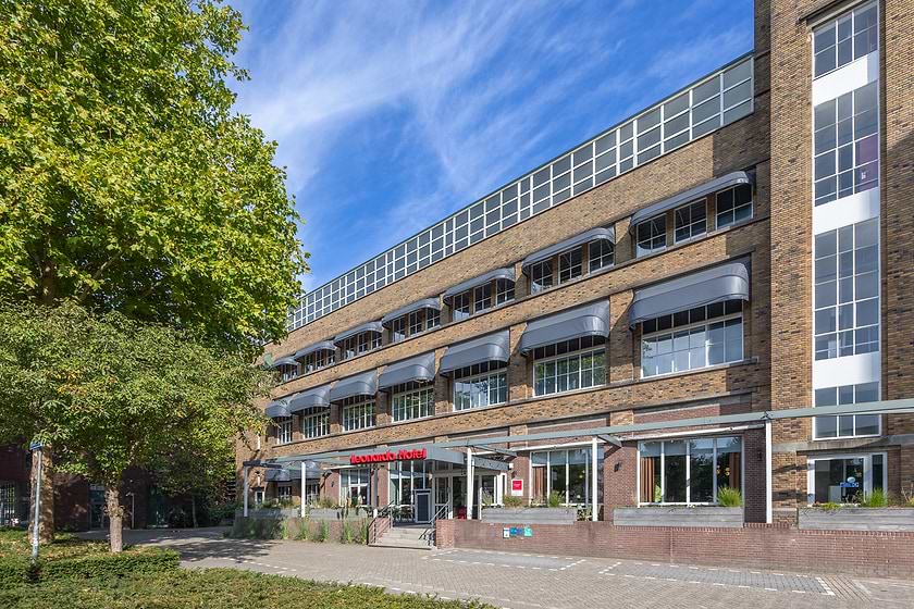 Leonardo Hotel Breda City Center | Leonardo Hotels