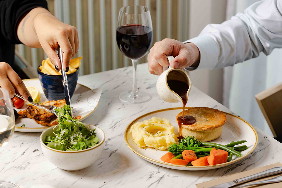 Leonardo Hotel Exeter | Leonardo Hotels