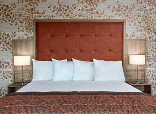 Leonardo Hotel Edinburgh Murrayfield | Leonardo Hotels