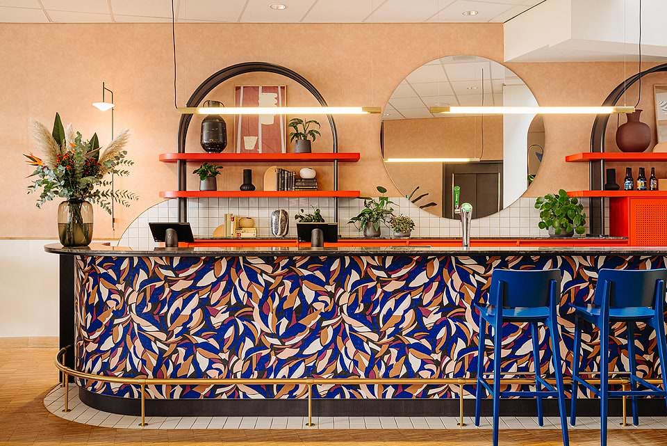 Leonardo Hotel Groningen City Center | מלונות לאונרדו