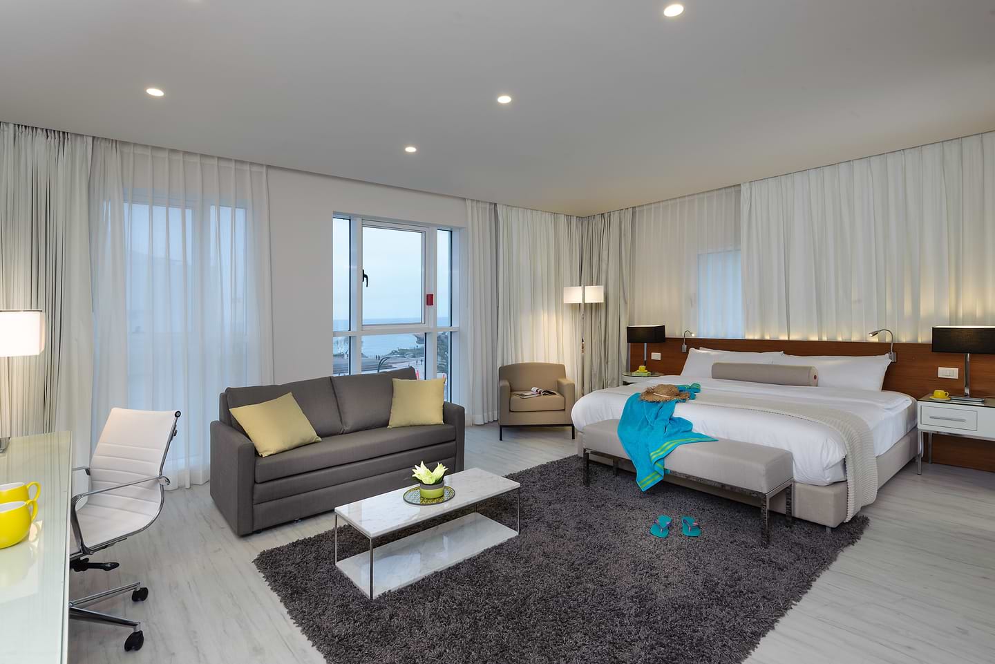 Leonardo Plaza Hotel Netanya | Israel | Leonardo Hotels