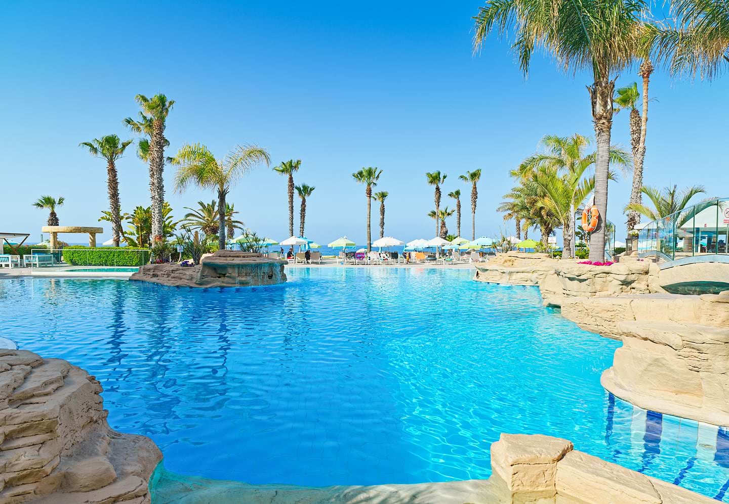 Leonardo Cypria Bay | Paphos Cyprus | Leonardo Hotels