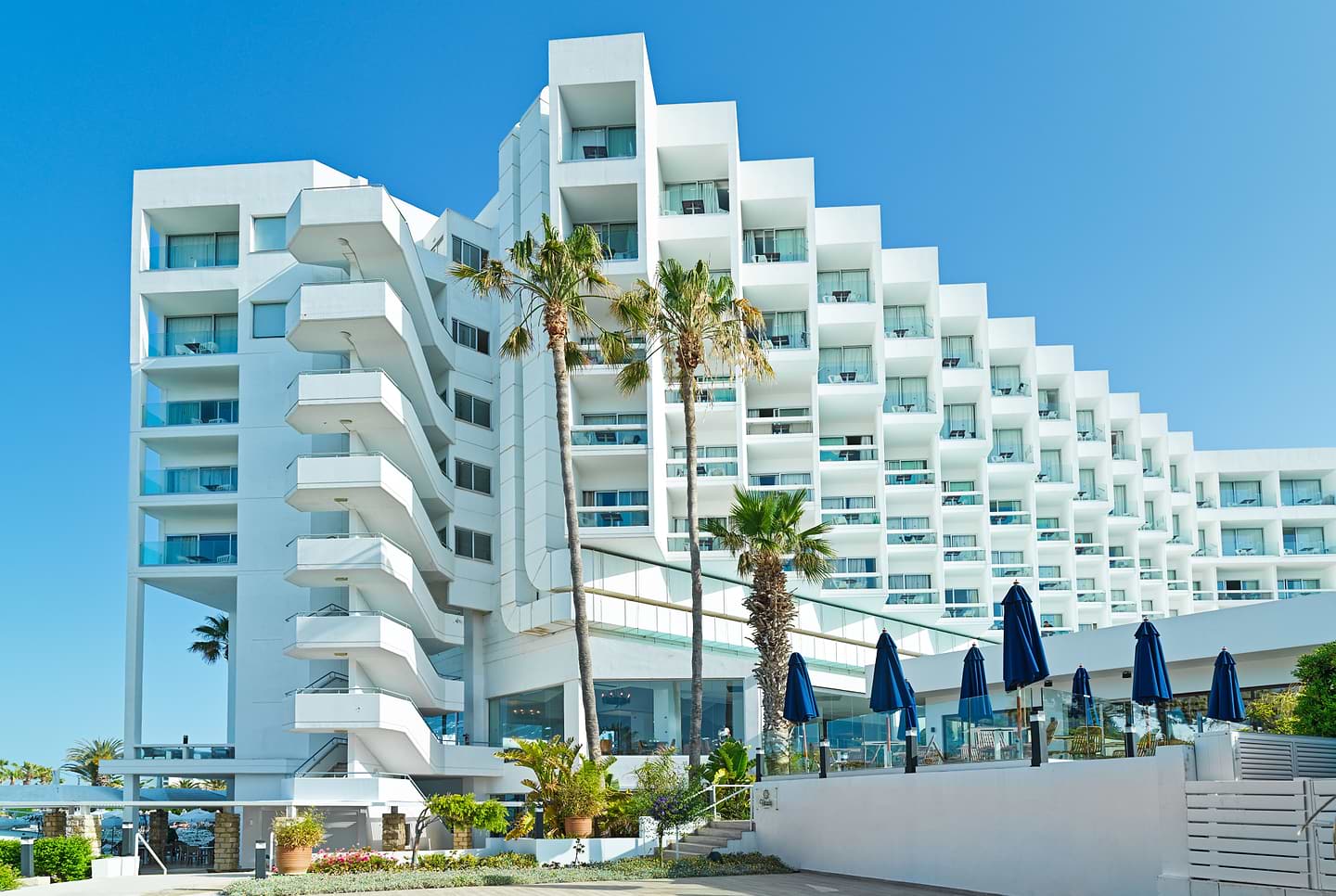 Leonardo Plaza Cypria Maris Beach Hotel & Spa | Paphos