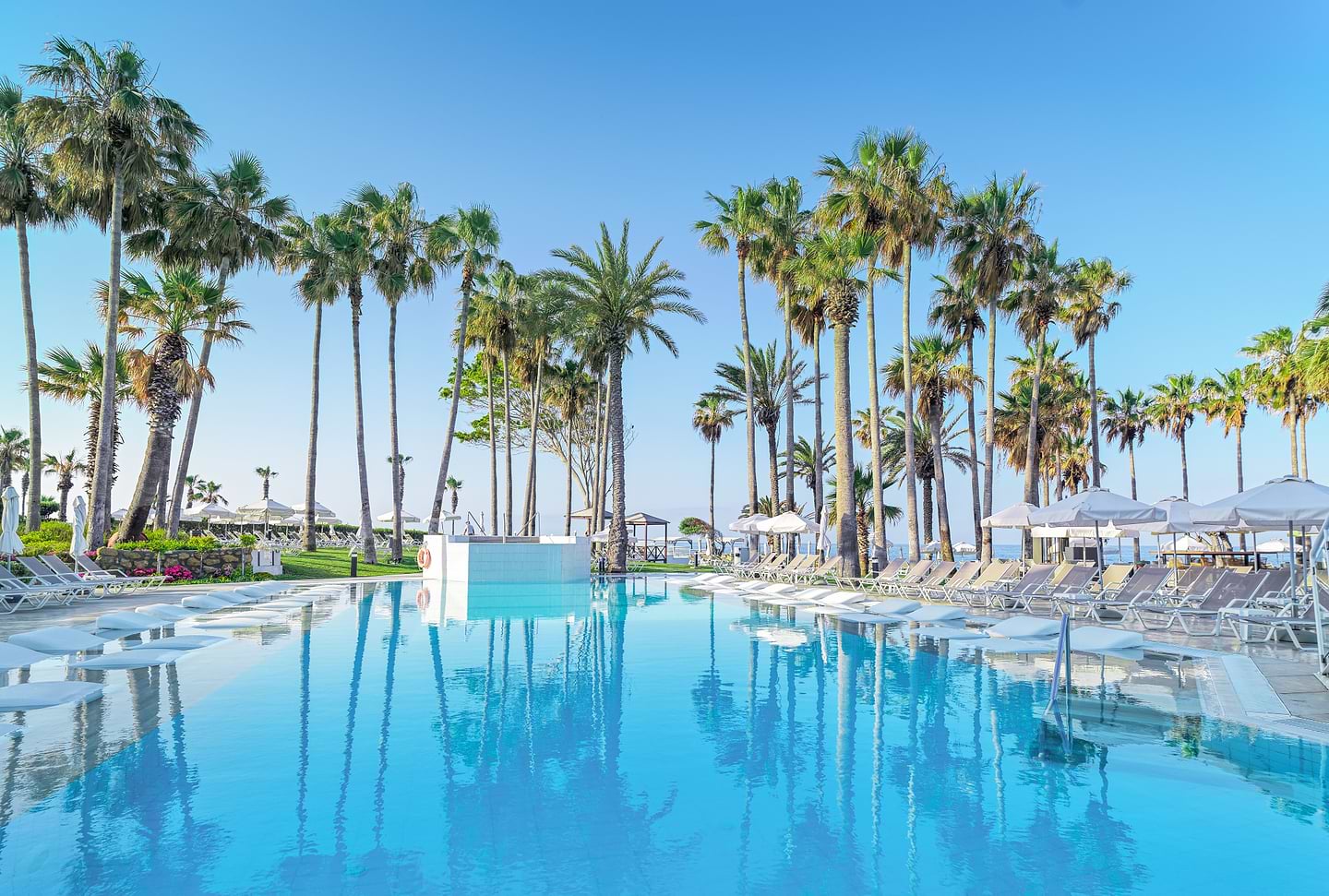 Leonardo Plaza Cypria Maris Beach Hotel & Spa | Paphos