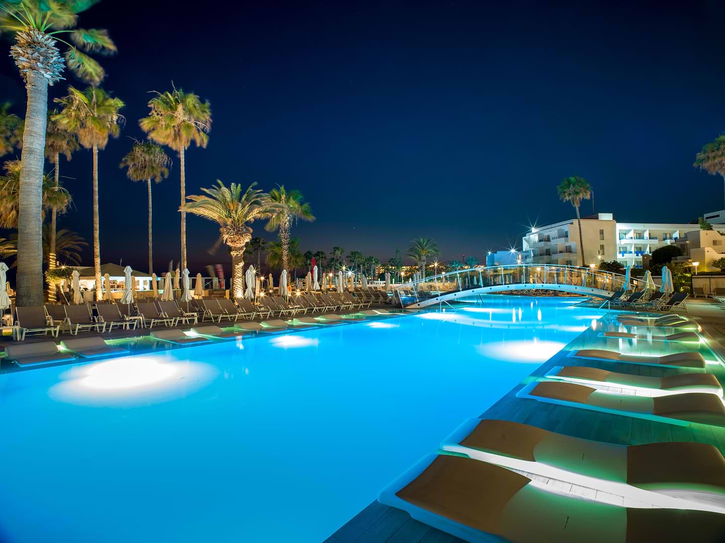 Leonardo Plaza Cypria Maris Beach Hotel & Spa | Paphos