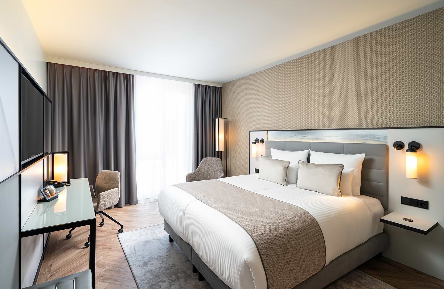 Leonardo Royal Hotel Cologne Bonn Airport | Leonardo Hotels