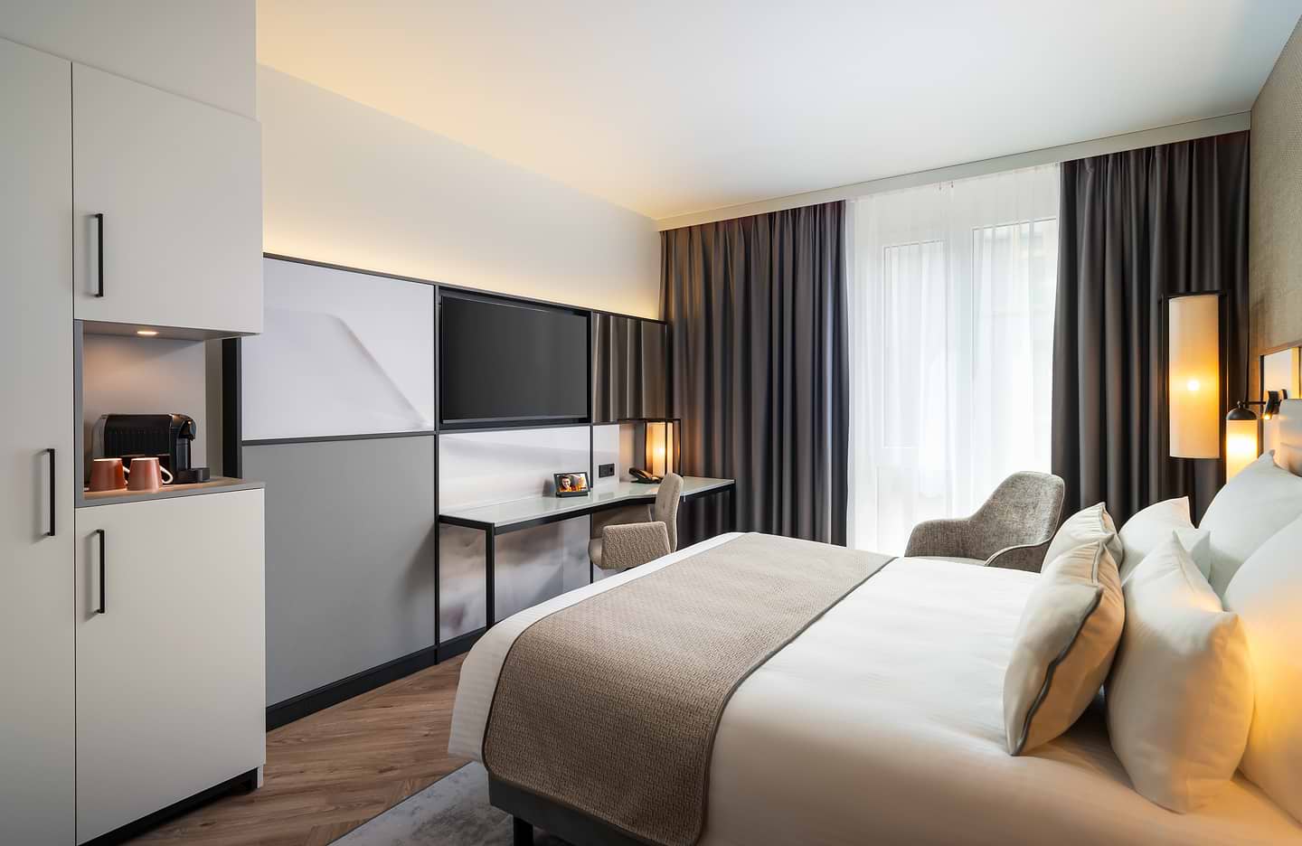 Leonardo Royal Hotel Cologne Bonn Airport | Leonardo Hotels