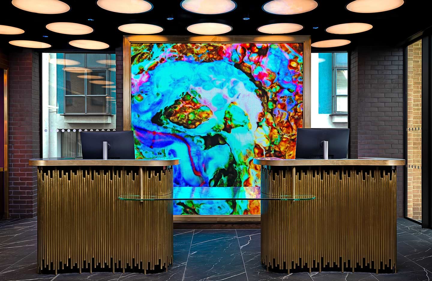 NYX Hotel Dublin | Leonardo Hotels