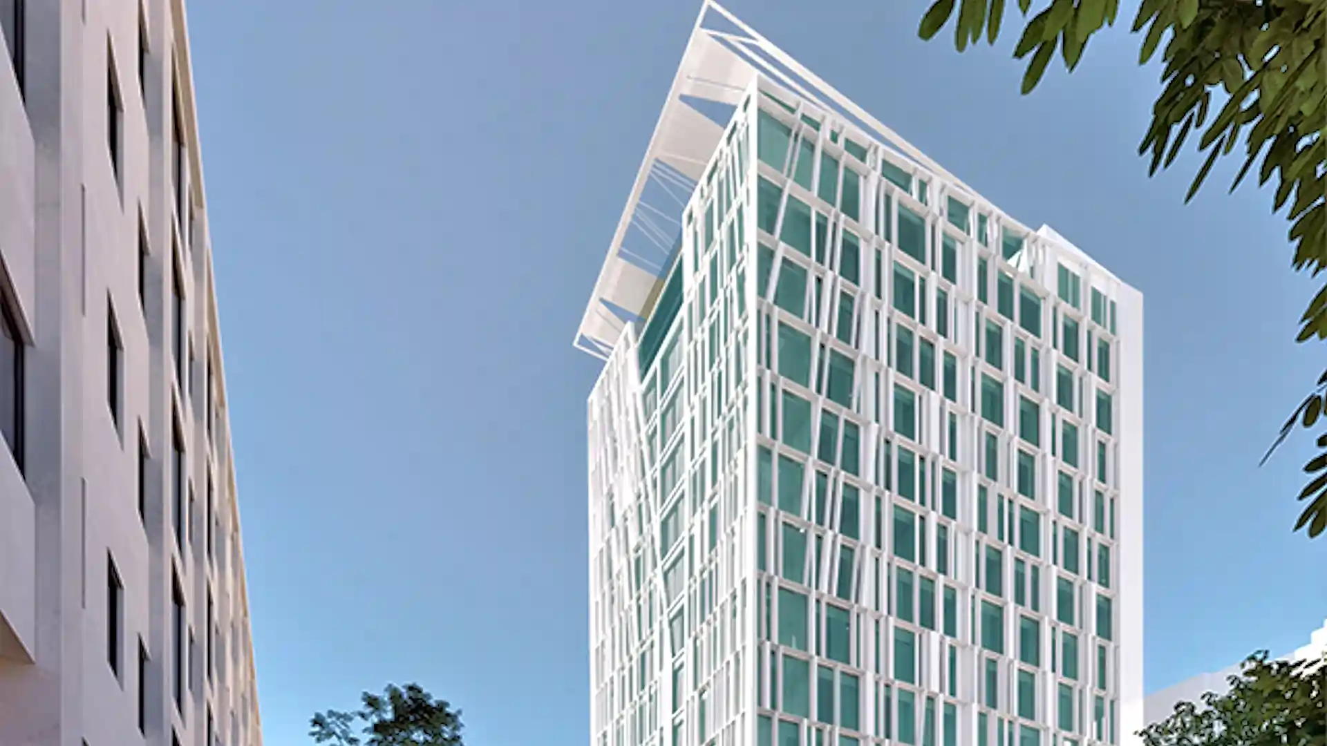 All our Destinations | NYX Hotels