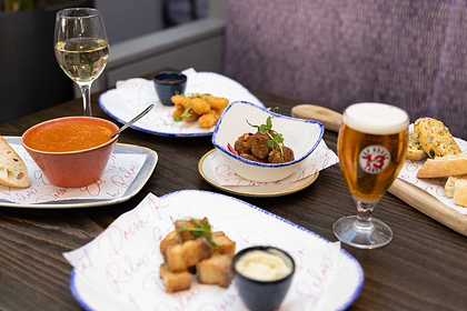 Leonardo Hotel Dublin Parnell Street | Ireland | Leonardo Hotels