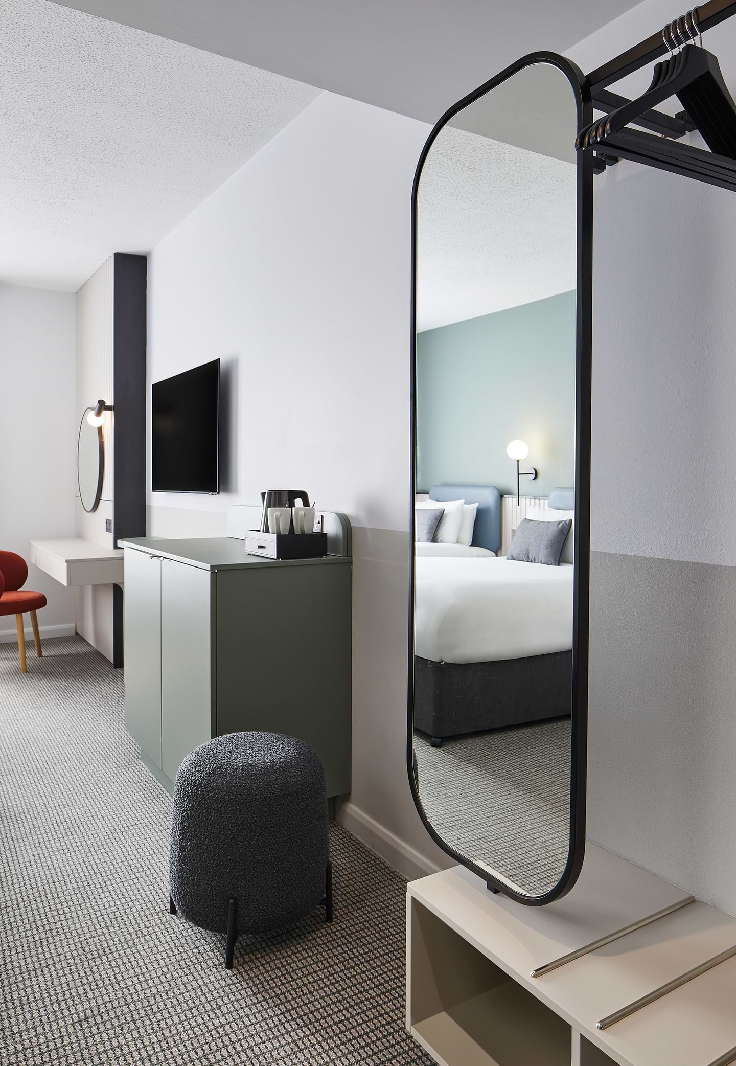 Leonardo Hotel Dublin Parnell Street | Ireland | Leonardo Hotels